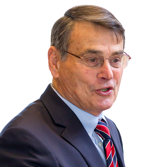 Keynotes & Workshops - Rick Marshall Solutions